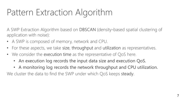 Workload Patterns For Quality Driven Dynamic Cloud Service Configuration And Auto Scaling Ppt