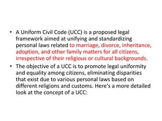 UCC and gender justice.pptx