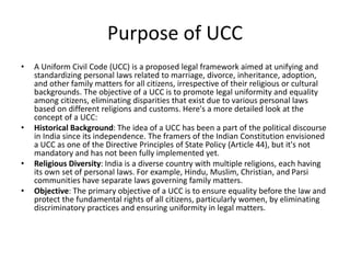 UCC and gender justice.pptx