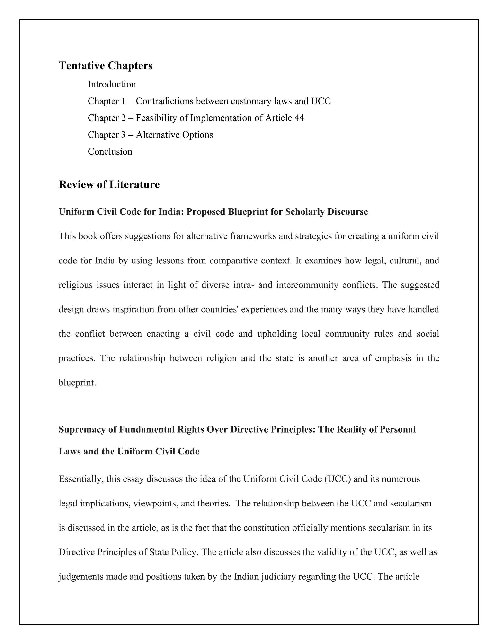 UCC and Tribal Rights - Synopsis.pdf