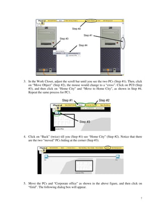 Uccn1003 -may10_-_lab_04_-_intro_to_layer-1_network_devices-updated_30 ...