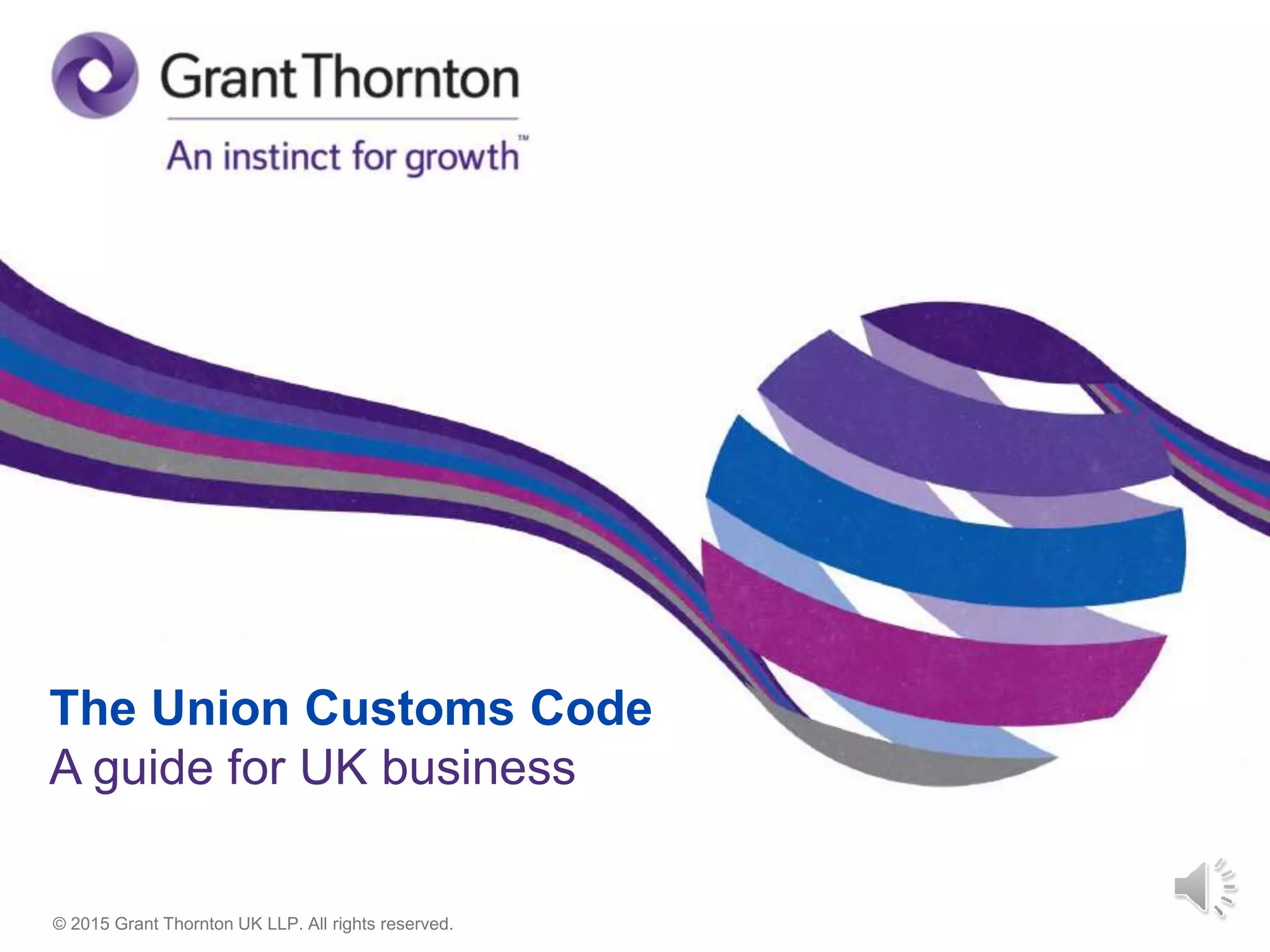 Union Custom Code | PPTX