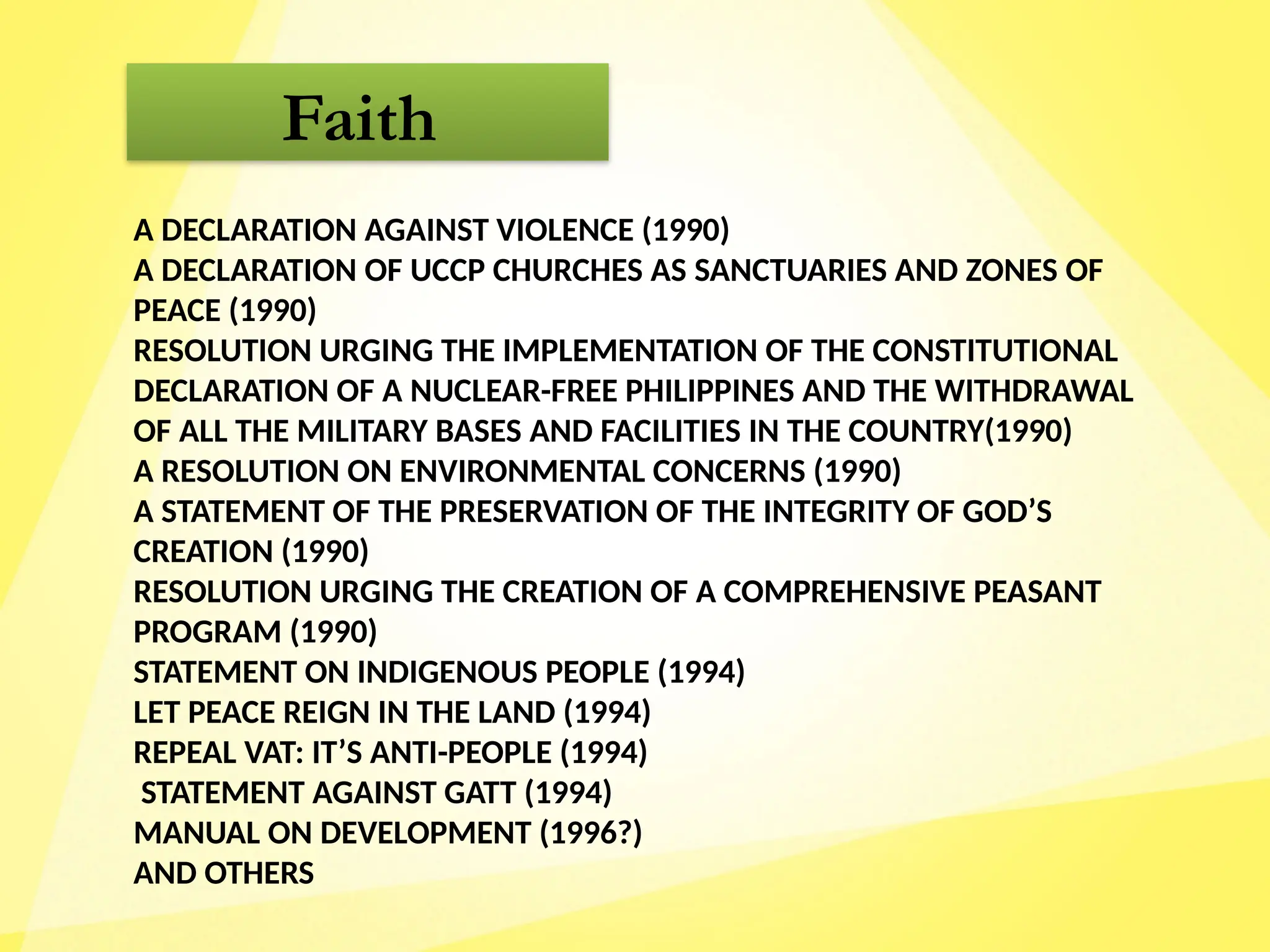 UCCP VISION, MISSION AND GOALS, AND STRATEGIC DIRECTION.pptx