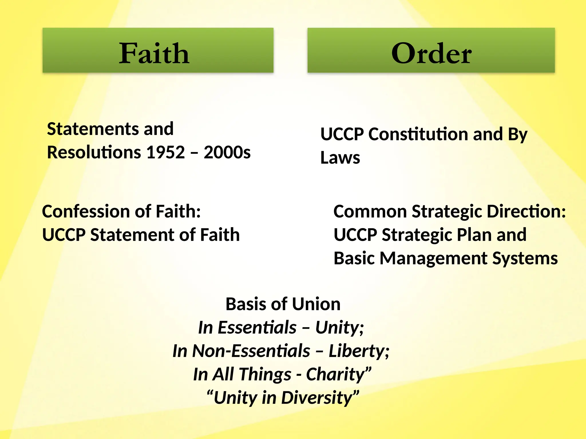 UCCP VISION, MISSION AND GOALS, AND STRATEGIC DIRECTION.pptx