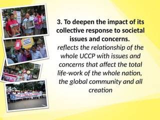 UCCP VISION, MISSION AND GOALS, AND STRATEGIC DIRECTION.pptx