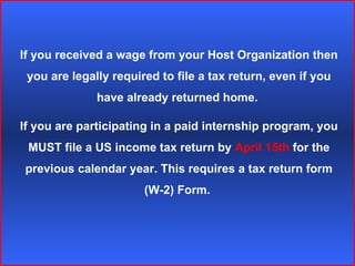 Ucc Tax Returns | PPT