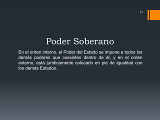 Ucc tge el poder publico | PPT