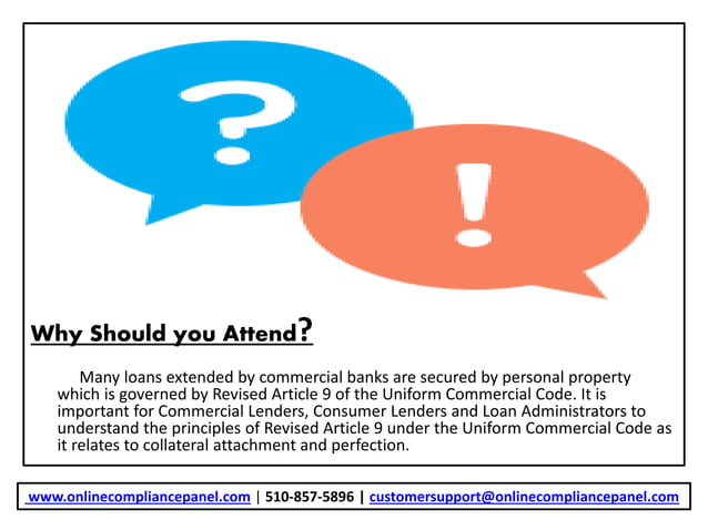 Ucc uniform commercial code | PPT