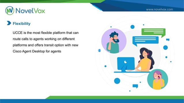 UCCX vs PCCE vs UCCE | PPTX