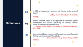 Usee-centered-design.pptx | Technology & Computing