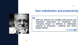 Usee-centered-design.pptx | Technology & Computing