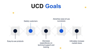 Usee-centered-design.pptx | Technology & Computing