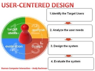 UCD APPROACH ANDY | PDF