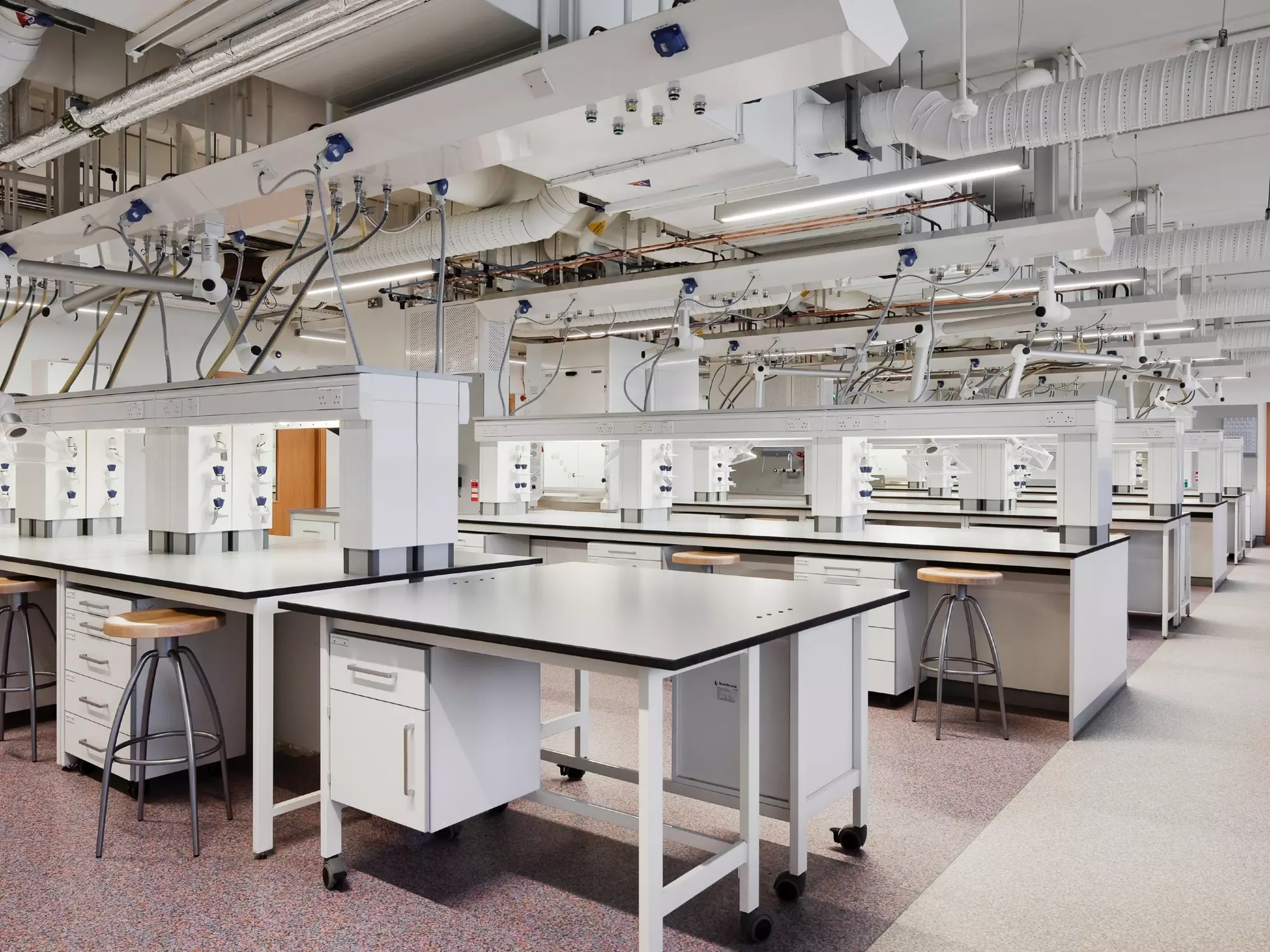 UCD Science Centre South | PPT