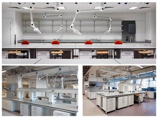 UCD Science Centre South | PPT