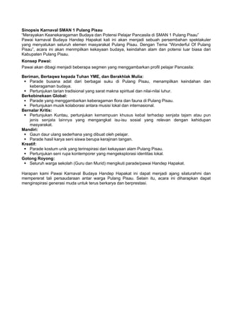 Saya_sedang_berbagi_Sinopsis_Karnaval_SMAN_1_Pulang_Pisau_dengan_Anda.docx