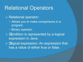 Chapter 4.2 | PPTX | Programming Languages | Computing