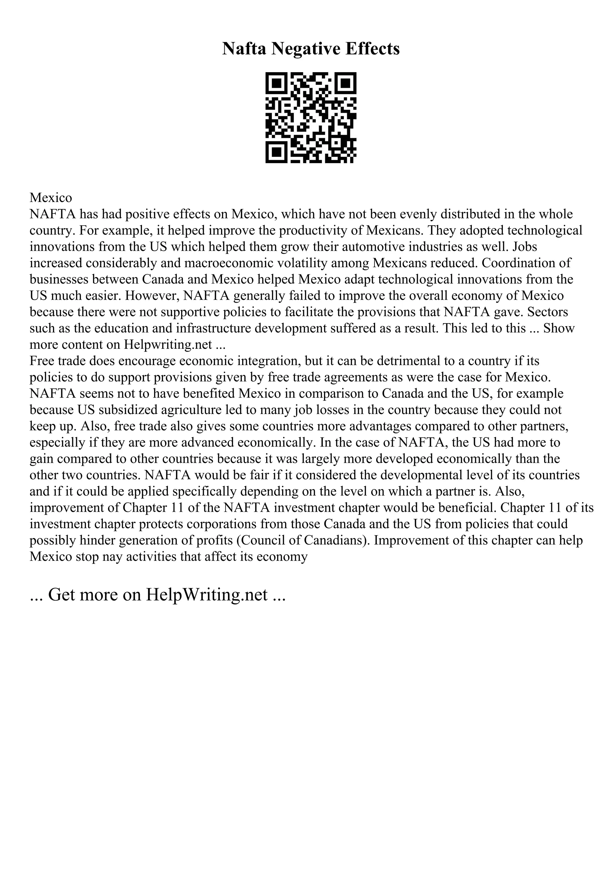 Uc Essay Examples Prompt 2 | PDF