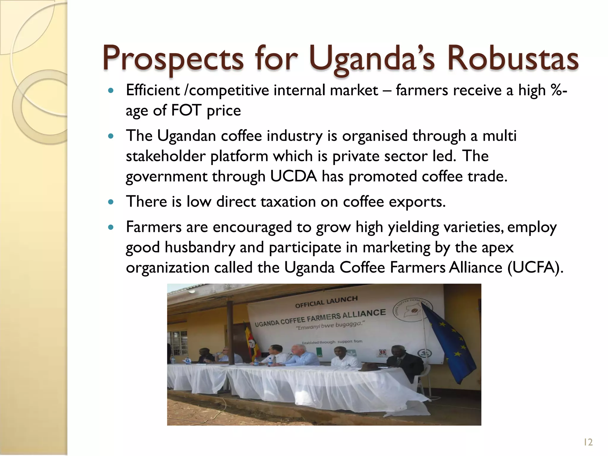 Ucfa robusta conference presentation | PDF