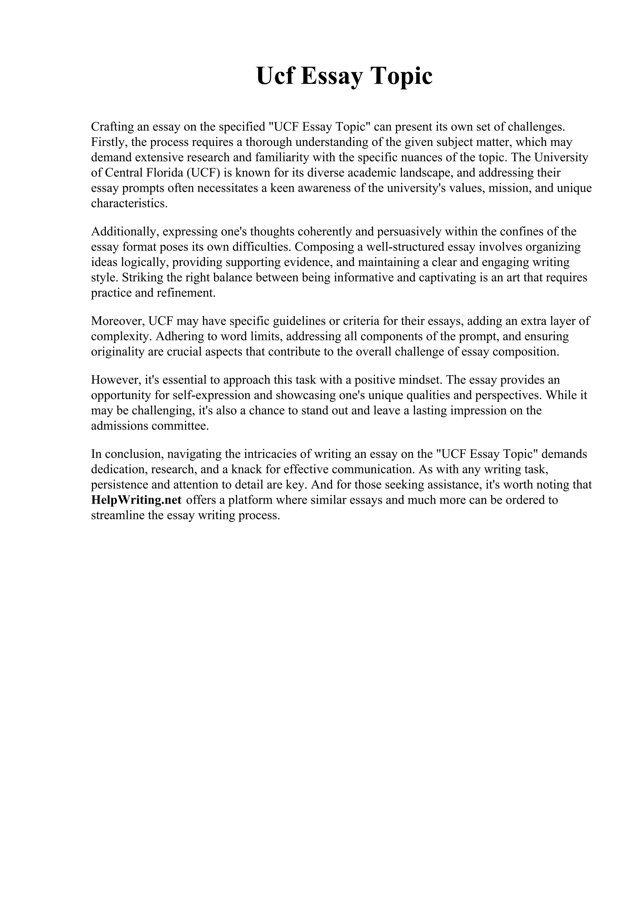 Ucf Essay Topic.pdf