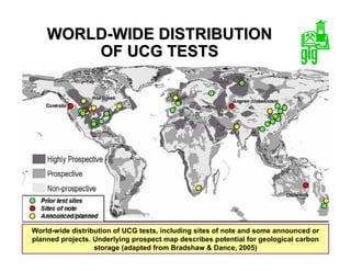 Definisi dan Prinsip Kerja UCG( Underground Coal Gasification) yang ada ...