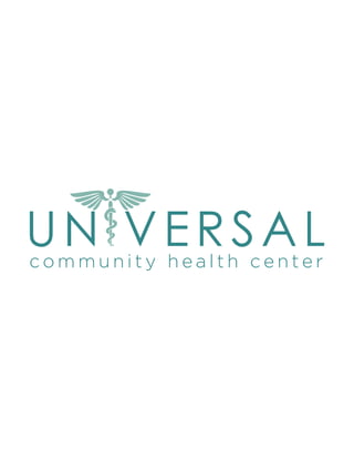 Uchc logo print | PDF