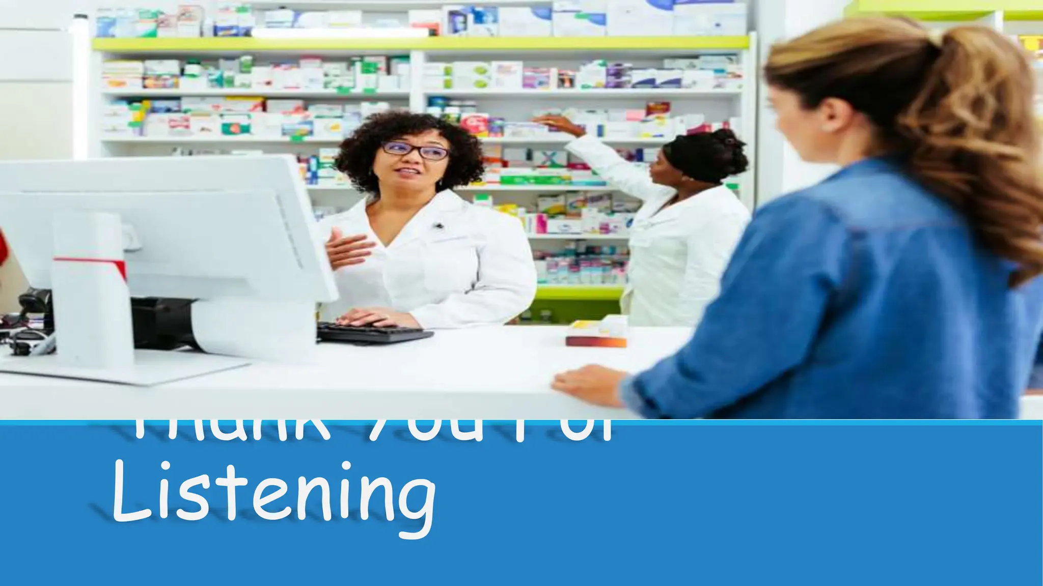 The prevention of medication errors PPT.pptx