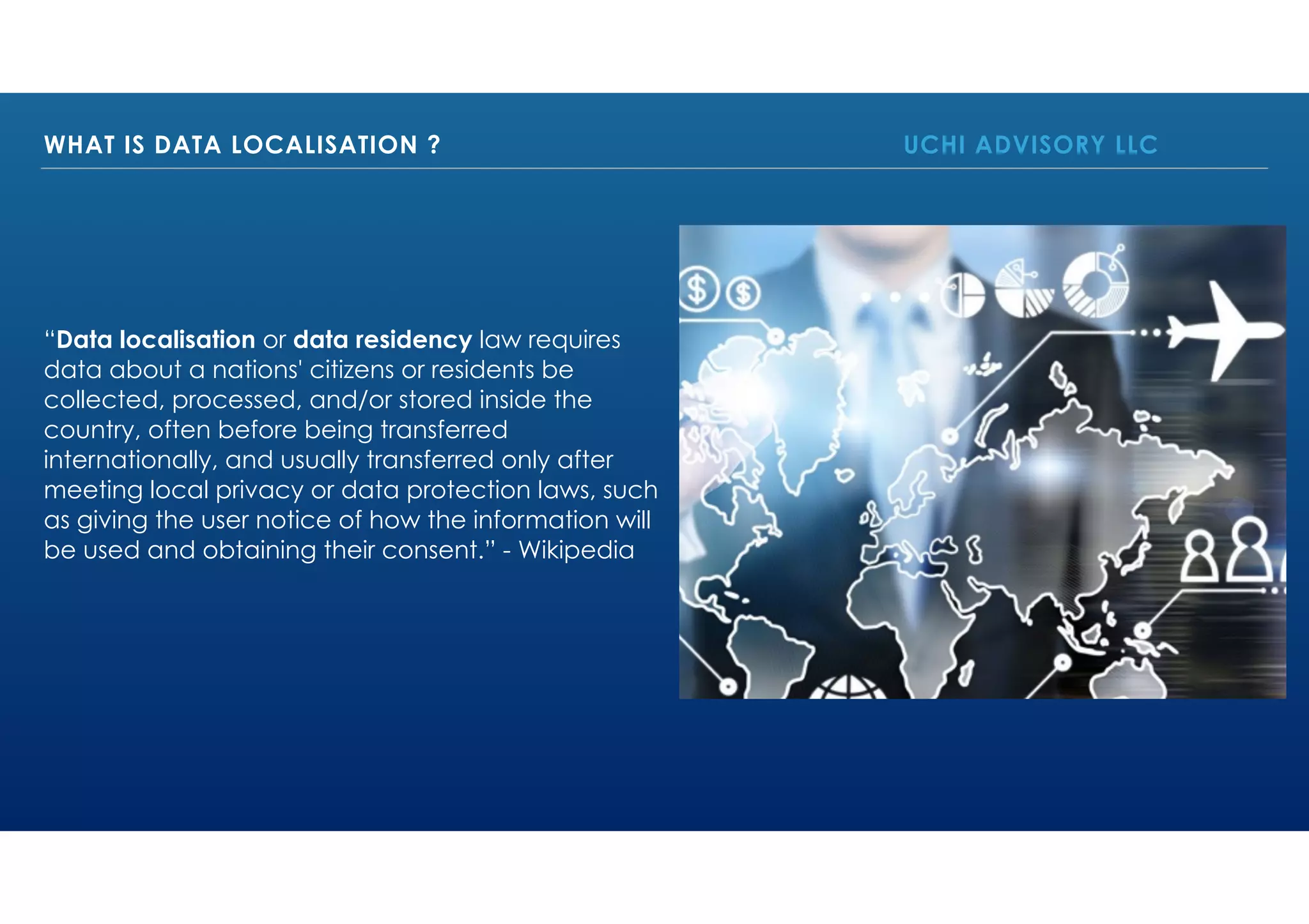 Uchi data local presentation 2020 | PPT