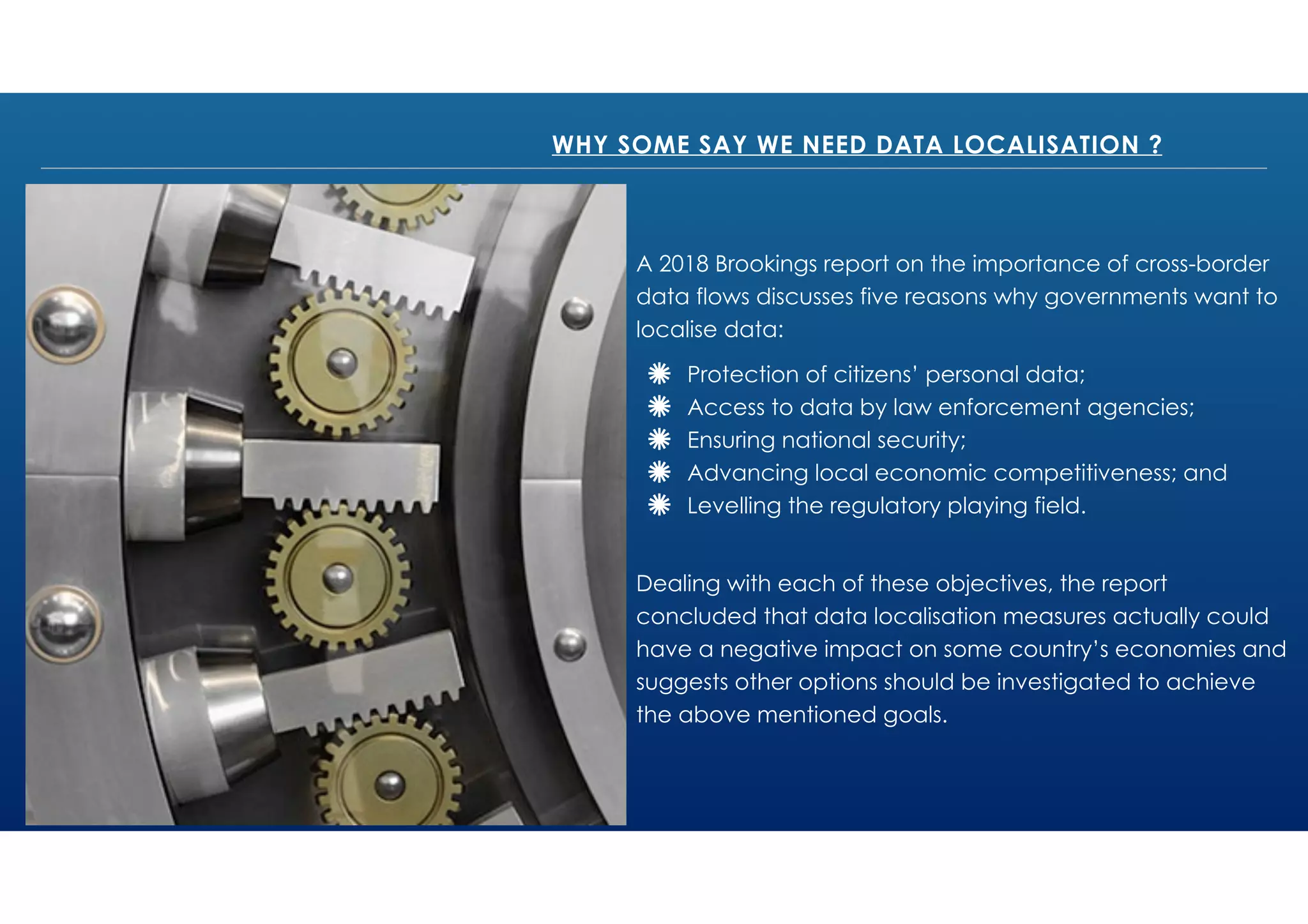 Uchi data local presentation 2020 | PPT | Free Download