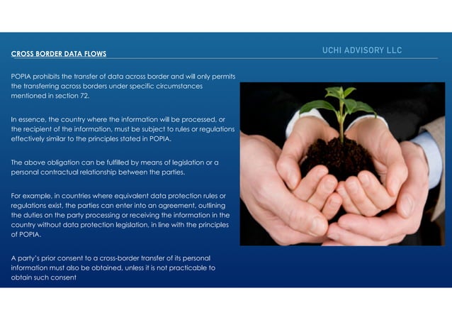 Uchi data local presentation 2020 | PPT | Free Download