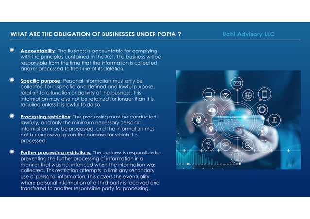 Uchi data local presentation 2020 | PPT