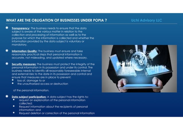 Uchi data local presentation 2020 | PPT