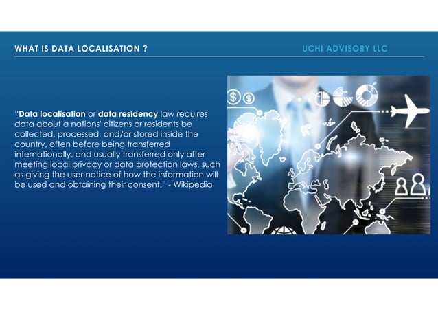 Uchi data local presentation 2020 | PPT | Free Download