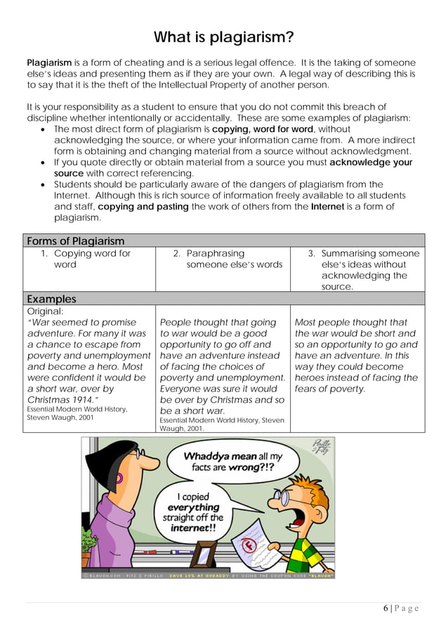 Student writing_handbook | PDF