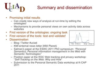 UCIAD overview | PPT