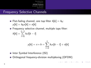 Asynchronous Differential Distributed Space-Time Coding | PDF