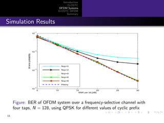 Asynchronous Differential Distributed Space-Time Coding | PDF
