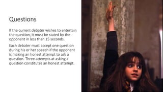 UC Impromptu Debate Guidelines.pptx