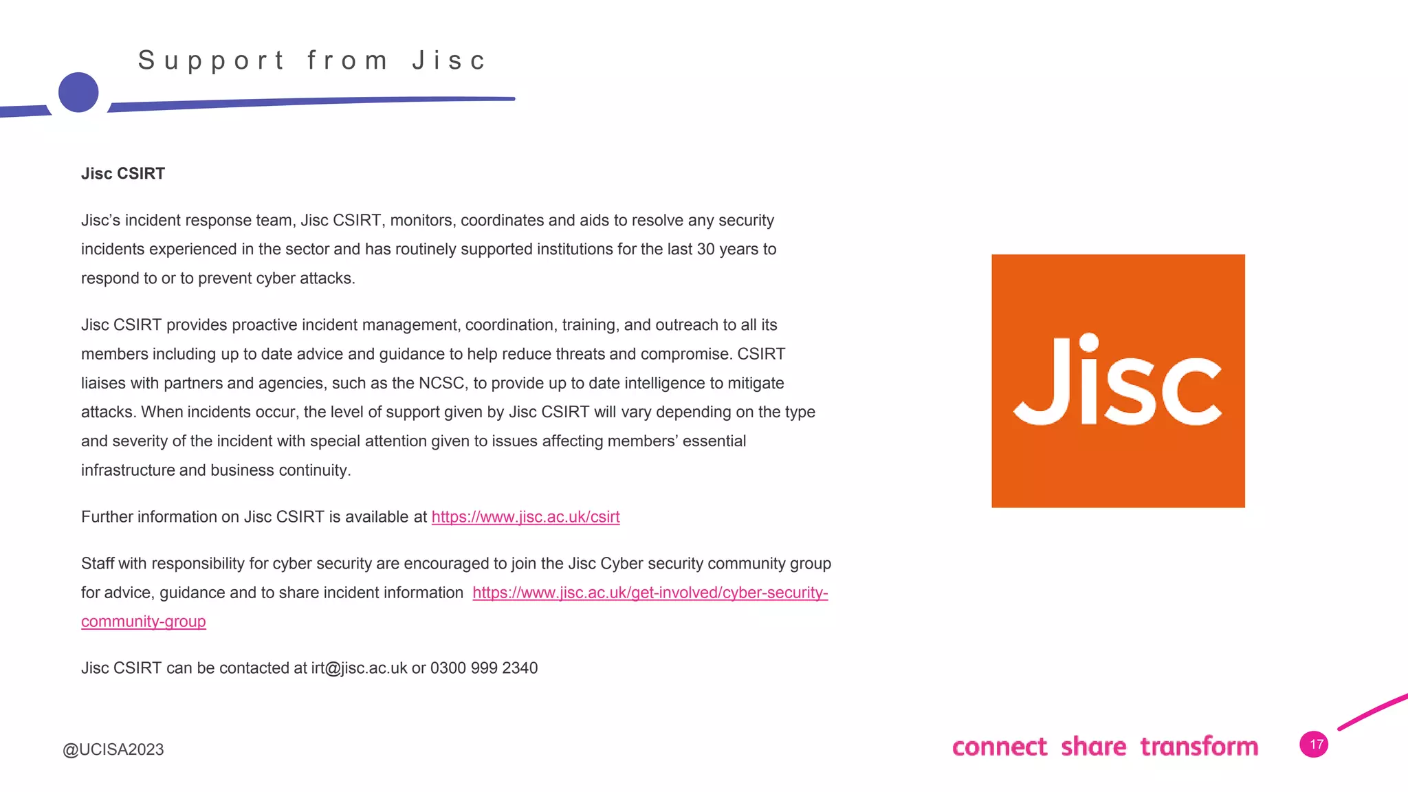 UCISA cyber incident response toolkit.pptx