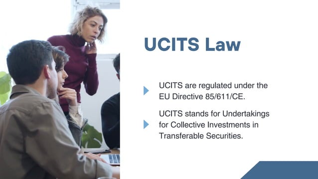 UCITS in Luxembourg.pdf