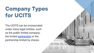 UCITS in Luxembourg.pdf