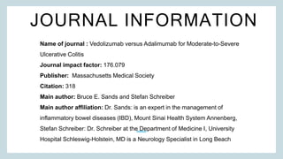 UC journal club.pptx