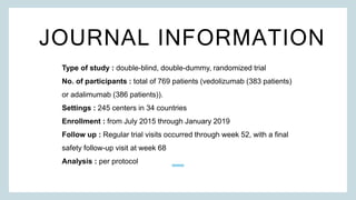 UC journal club.pptx