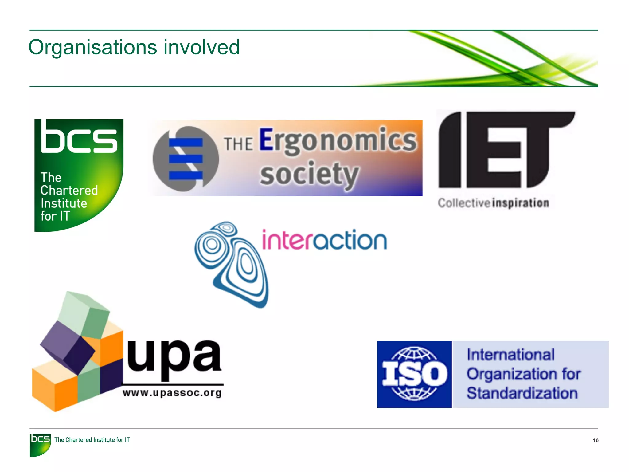 UX - Competency Framework - Update with additional data | PDF