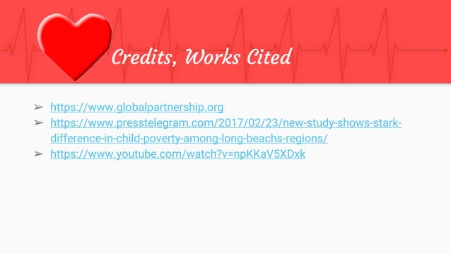 2018 Ambassador Leaders Community Action Plan - Lifeline | PPT