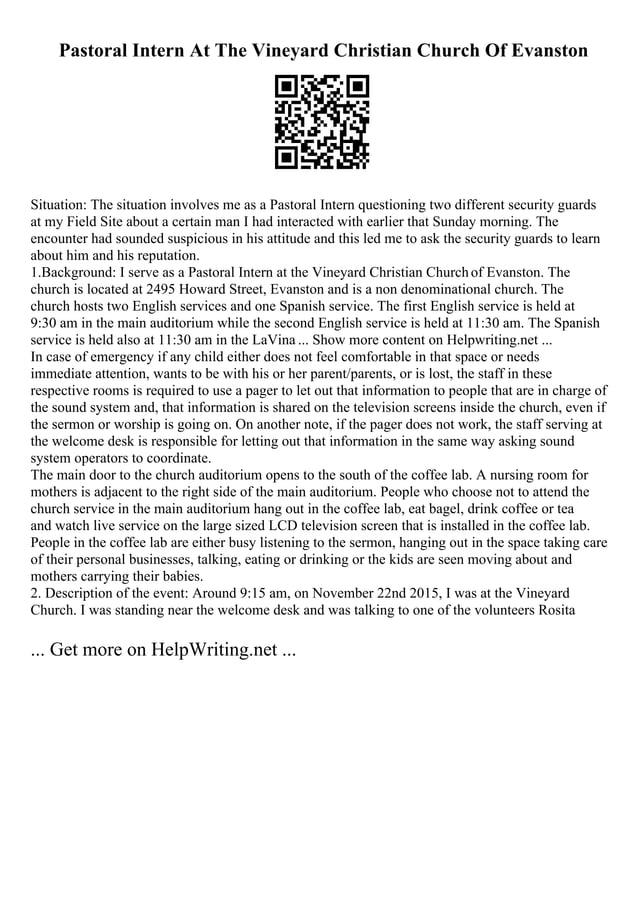 Ucla Anderson Mba Essay | PDF | Freelance Writing | Content Production