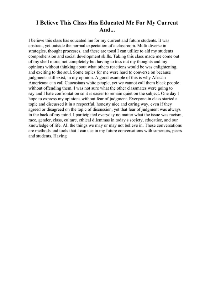 Ucla Application Essay | PDF