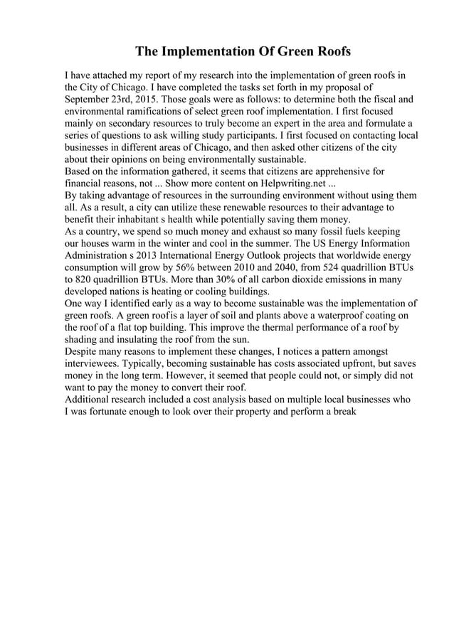 Ucla Application Essay | PDF