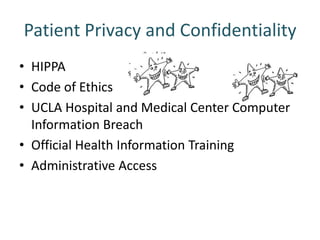 Ucla hospital and medical center 2 3 | PPT