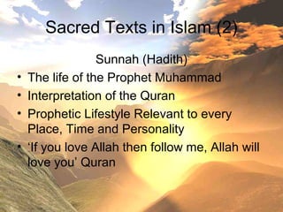 Islamic Essentials | PPT